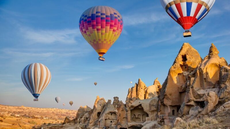 Cappadocia: Underground Cities Skip-the-Line Tour with Lunch - Final Thoughts