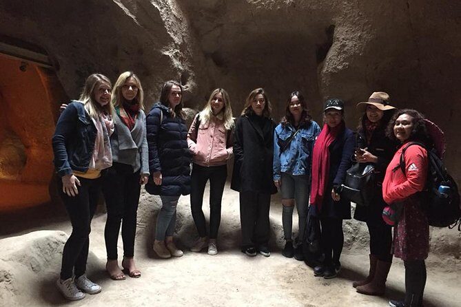 Cappadocia Underground City and Ihlara Valley Tour - An In-Depth Look at the Tour Experience