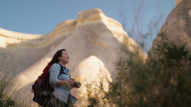 Cappadocia: Underground city and south tour with lunch - A Deep Dive into History: Özkonak Underground City