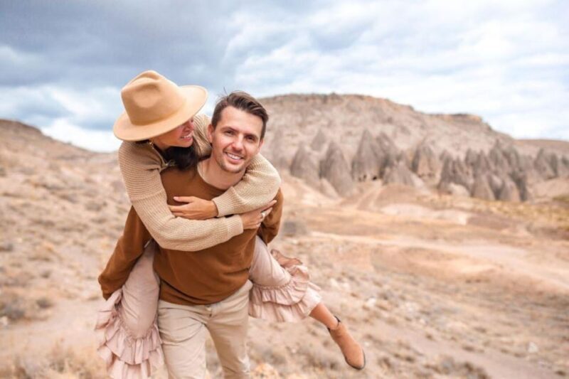 Cappadocia: Underground city and south tour with lunch - Visiting Pigeon Valley and Traditional Workshops
