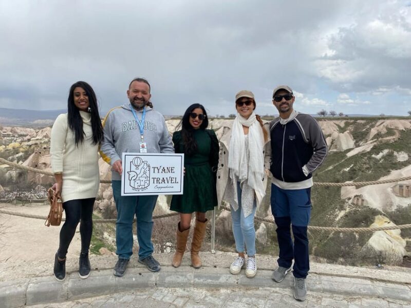 Cappadocia: Underground city and south tour with lunch - Authenticity and Traveler Feedback