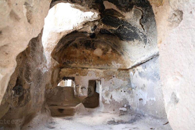 Cappadocia :Underground City Guided Green Tour & Lunch - Final Thoughts