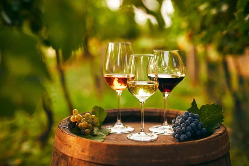 Cappadocia: Vineyard & Wine Tasting Among Fairy Chimneys - Exploring Cappadocia’s Natural and Cultural Marvels