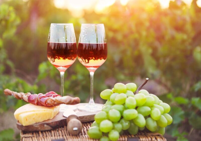 Cappadocia Vineyards Private Tour and Wine Tasting - Key Points
