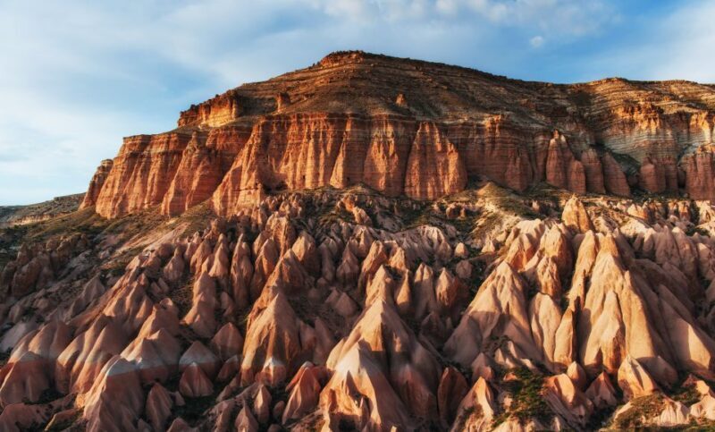 Cappadocia Vineyards Private Tour and Wine Tasting - The Itinerary in Detail: What You’ll Experience