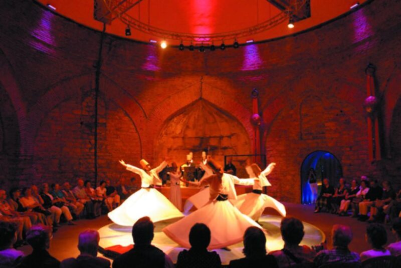 Cappadocia Whirling Dervish Ceremony - An In-Depth Look at the Experience