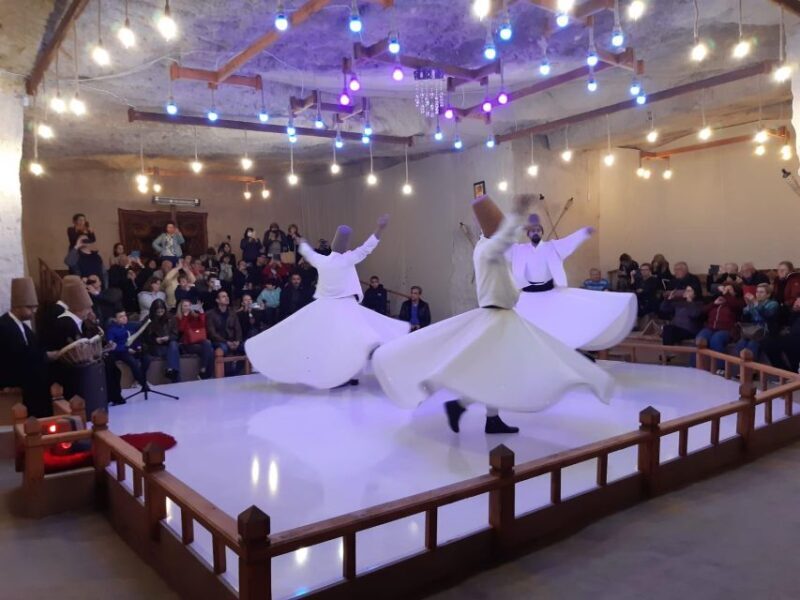 Cappadocia: Whirling Dervish Show Entrance Ticket - Final Thoughts: Is it Worth It?