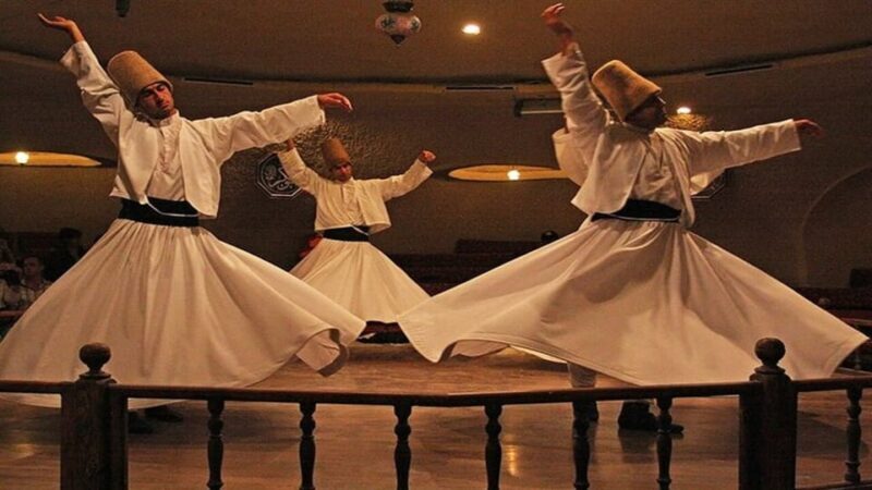 Cappadocia Whirling Dervishes - An In-Depth Look at the Cappadocia Whirling Dervishes Tour