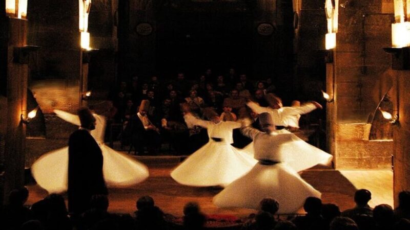 Cappadocia Whirling Dervishes - Frequently Asked Questions