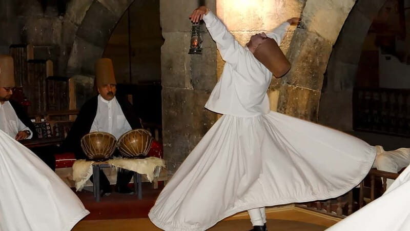 Cappadocia: Whirling Dervishes Ceremony & Optional Transfer - Who Will Get the Most Out of This Experience?