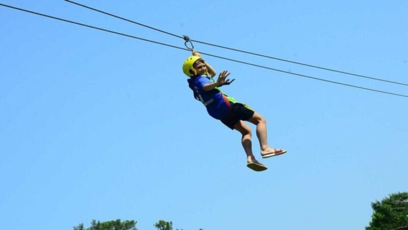 Cappadocia : Zipline, Jet Boat & Monster Safari Experience - Why This Tour Works for You