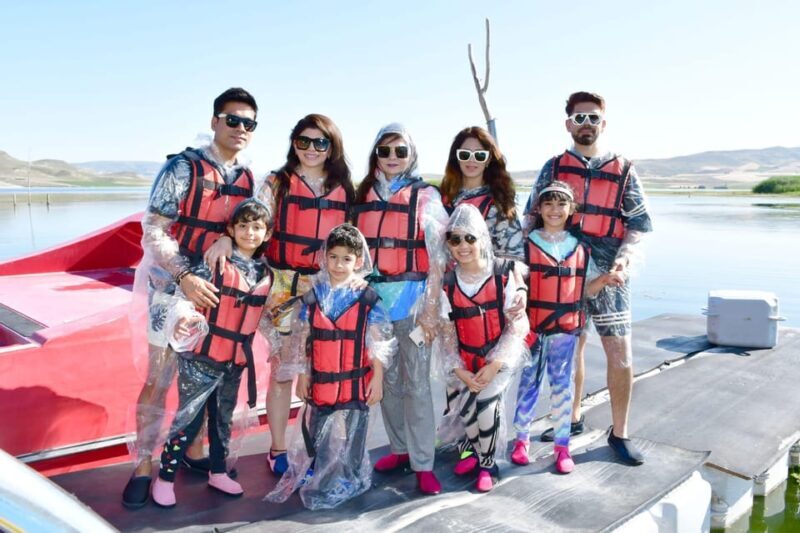 Cappadocia: Zipline, Jetboat, and Monster Safari Adventure - FAQ