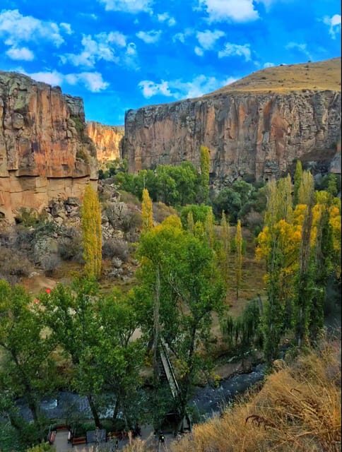 Cappadocia's Green Tour - Real-World Experiences and Feedback