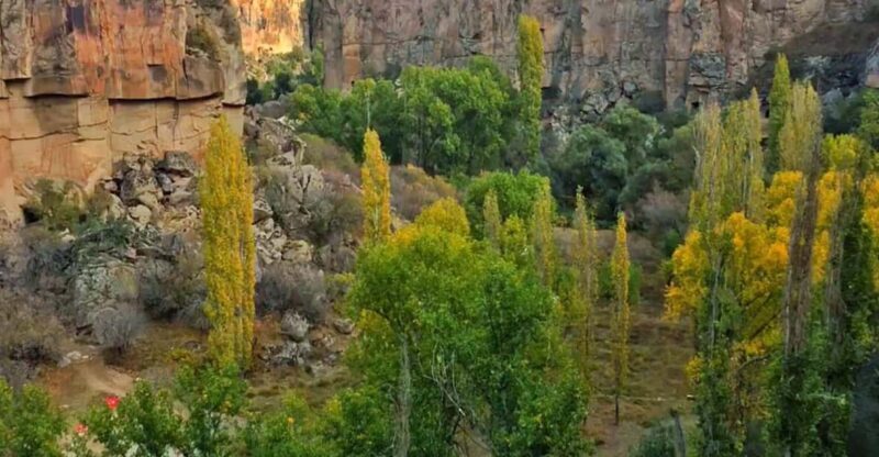 Cappadocia's Green Tour - Final Thoughts