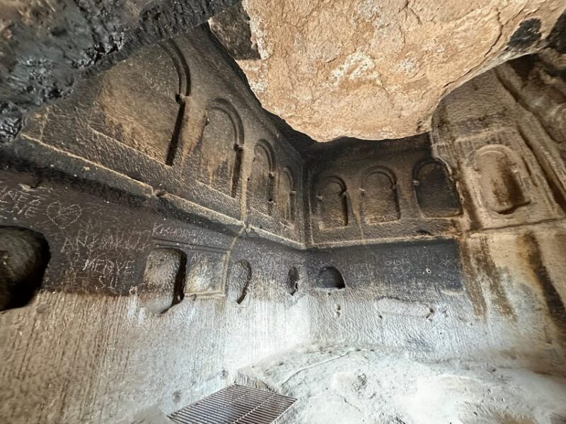 Cappadocia's Green Tour - FAQs