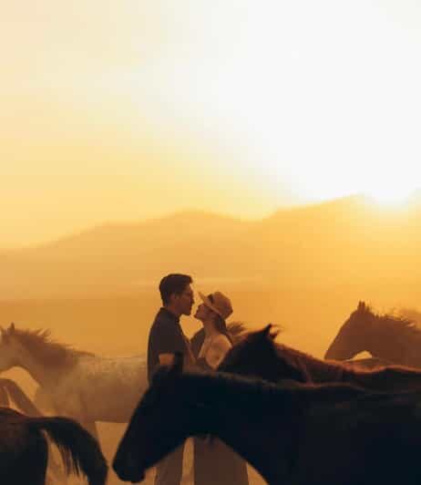 Cappadocia's Sunset Horseback Riding - Frequently Asked Questions