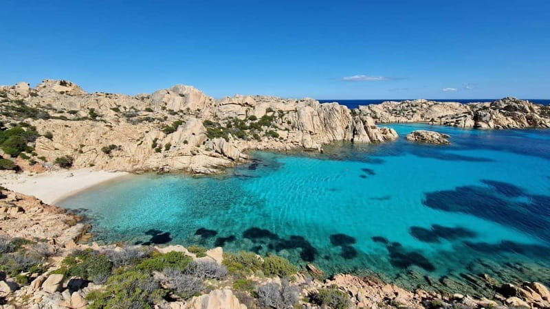 Caprera: hiking to Cala Coticcio - Who Should Consider This Tour?