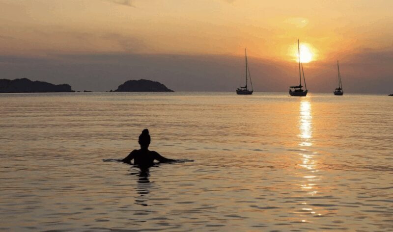 Capri: 2-Hours Sunset Boat Tour, Swimming & Dinner Option - Final Thoughts on the Capri Sunset Boat Tour