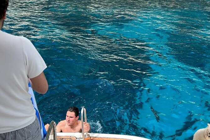 Capri All Inclusive Private Boat Tour - Final Thoughts