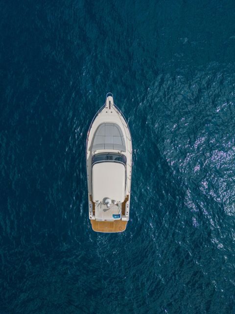 Capri- Amalfi Coast :Speed boat - Who Should Consider This Tour?