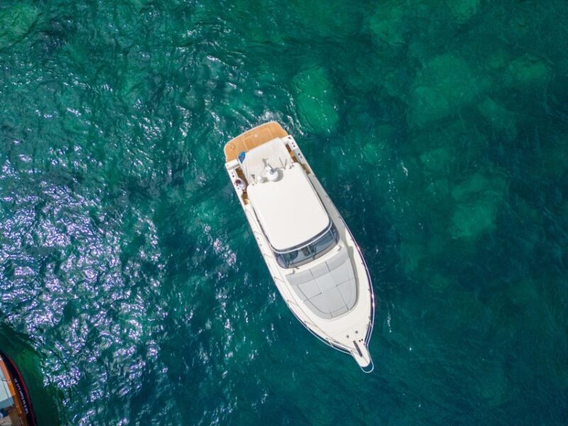 Capri- Amalfi Coast :Speed boat - Final Thoughts on the Experience