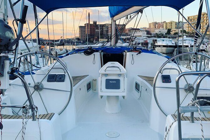 Capri Amalfi Positano All Inclusive 3 days on a sailing boat - Final Thoughts