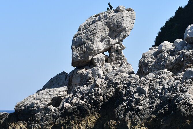 Capri, Anacapri and Blue Grotto Day Tour from Naples Small Group - Final Thoughts