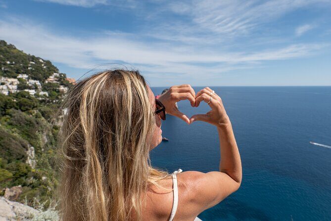 Capri, Anacapri & Blue Grotto: Small-Group Tour from Naples - FAQ