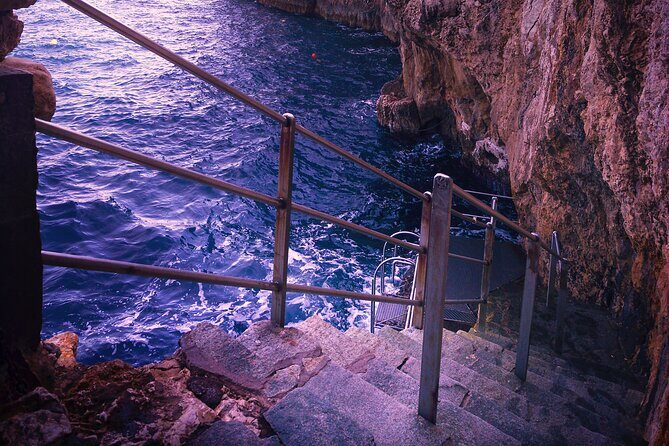 Capri, Anacapri & Blue Grotto: Small-Group Tour from Naples - Final Thoughts