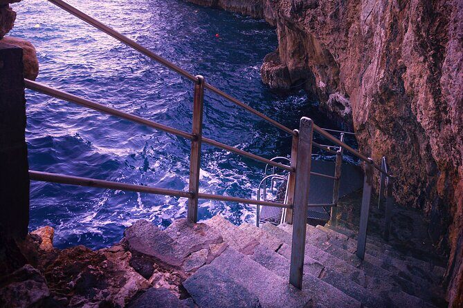 Capri, Anacapri & Blue Grotto: Small-Group Tour from Sorrento - Key Points