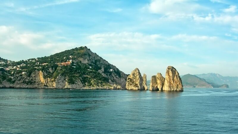 Capri and Anacapri Full-Day Tour - Who Should Consider This Tour?