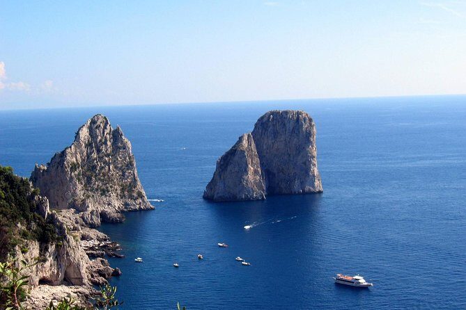 Capri and Anacapri - Guided Tour from Sorrento - Analyzing the Value and Practicalities