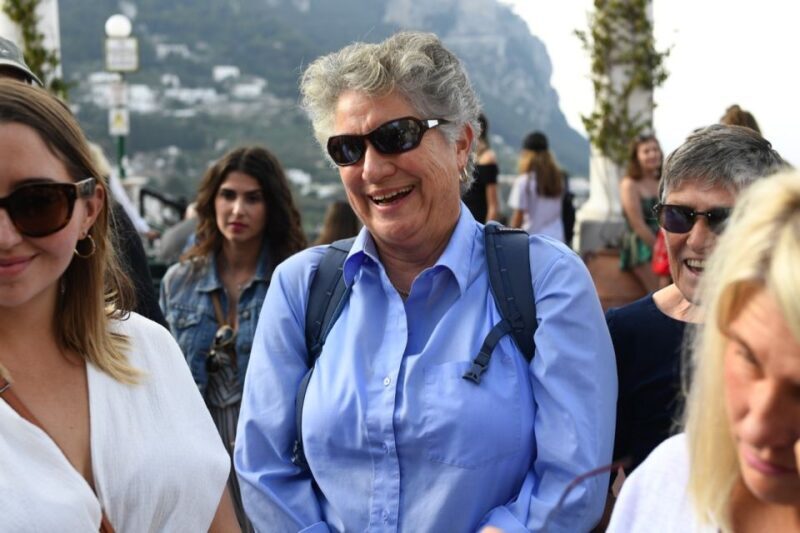 Capri and Anacapri: Sea and City Sightseeing Tour - Exploring the Full-Day Capri and Anacapri Tour