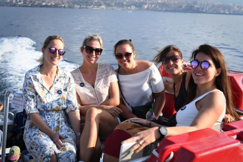 Capri and Anacapri: Sea and City Sightseeing Tour - Who Will Love This Tour?