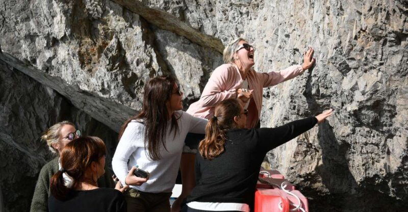 Capri and Anacapri: Sea and City Sightseeing Tour - Final Thoughts