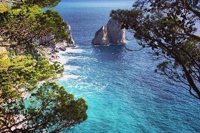 Capri and Blue Grotto Private Tour from Naples or Sorrento - FAQs About the Tour