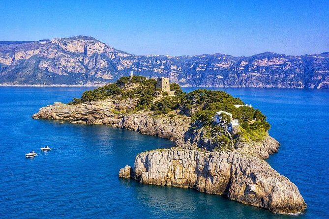 Capri and Positano private boat tour - Who Should Consider This Tour?