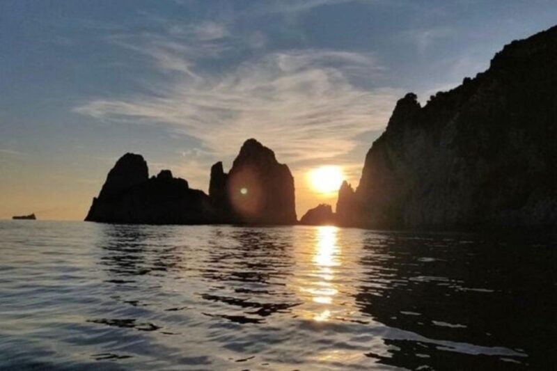 Capri and Positano with Private Boat - Full Day from Capri - Practical Details and What Travelers Should Know