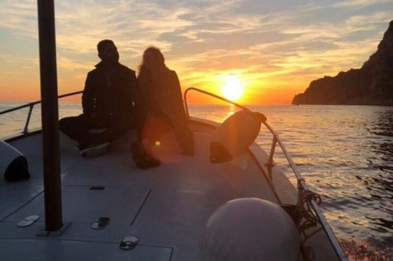 Capri and Positano with Private Boat - Full Day from Capri - Who Will Love This Tour?