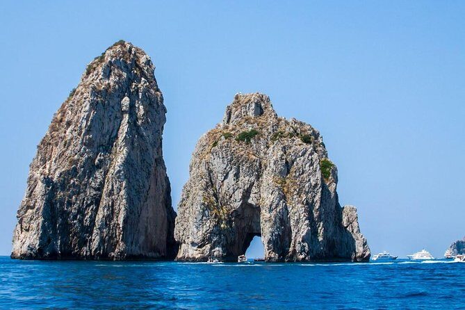 Capri and the Blue Grotto Day Trip from Sorrento - The Sum Up: Is It Worth It?