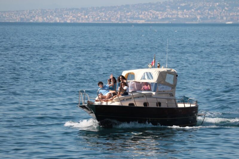 Capri: Blue Grotto and the Faraglioni Rocks Boat Tour - Practical Details and Final Thoughts