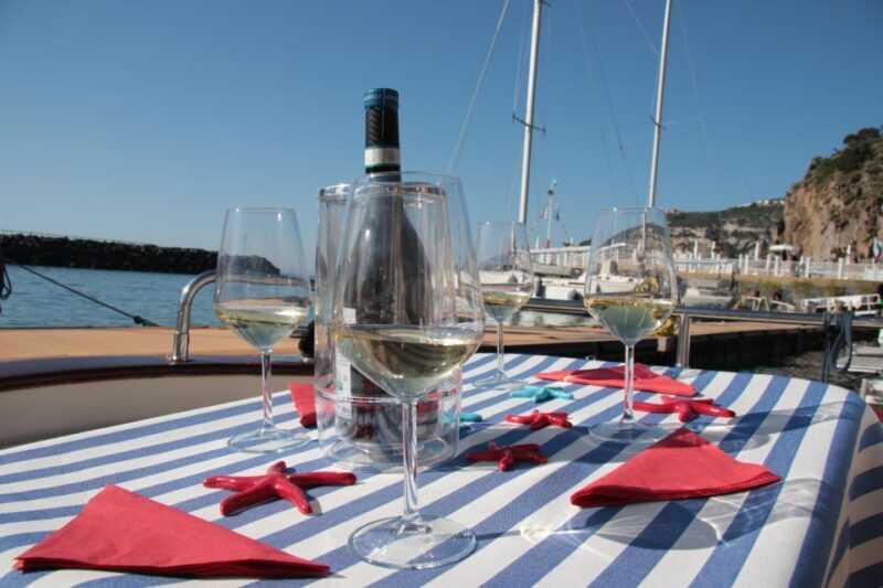 Capri: Blue Grotto and the Faraglioni Rocks Boat Tour - The Sum Up