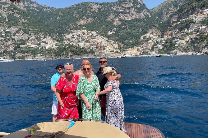 Capri Boat Tour and Blue Grotto Visit - Frequently Asked Questions
