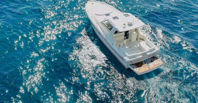 Capri Boat Tour Experience - Why choose this Capri boat tour?