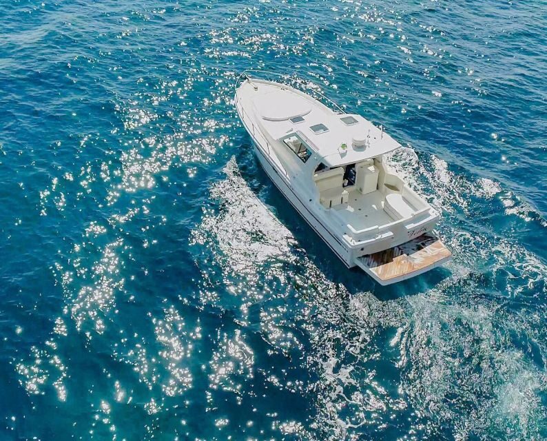 Capri Boat Tour Experience - Final thoughts