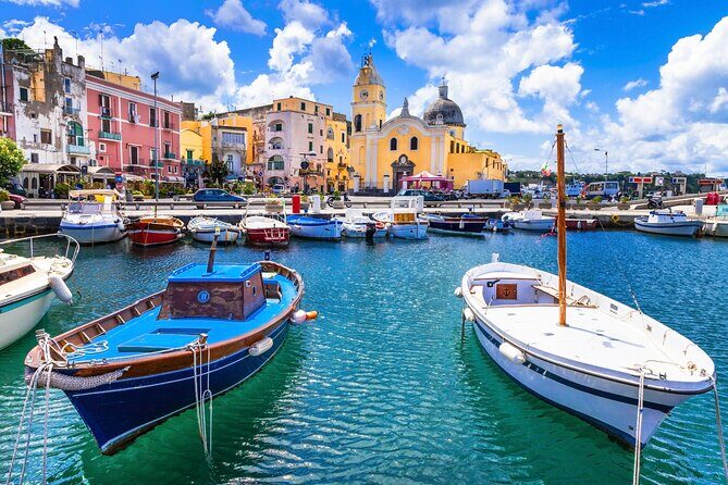 Capri by Land and Sea: Small-Group Tour from Naples - The Practicalities: What to Expect