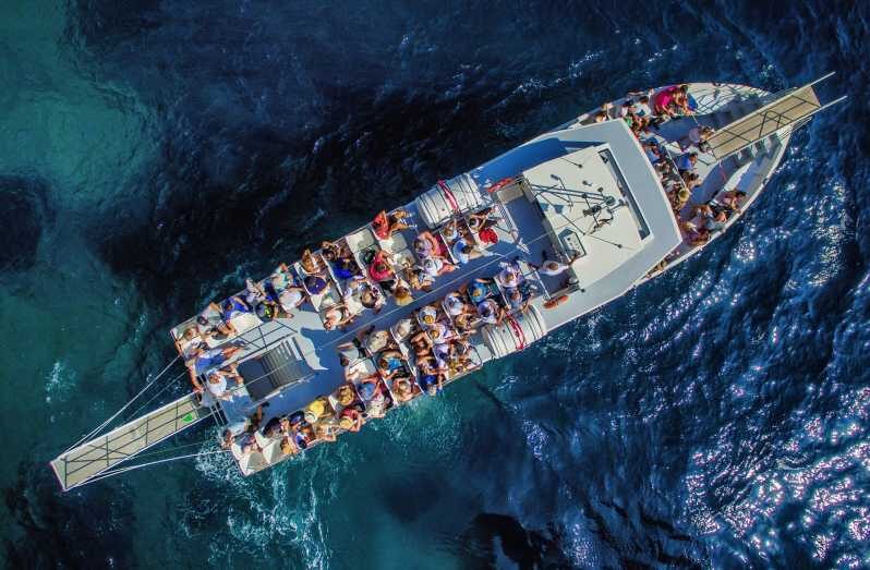 CAPRI CLASSIC BOAT TOUR - Who Will Enjoy This Tour?