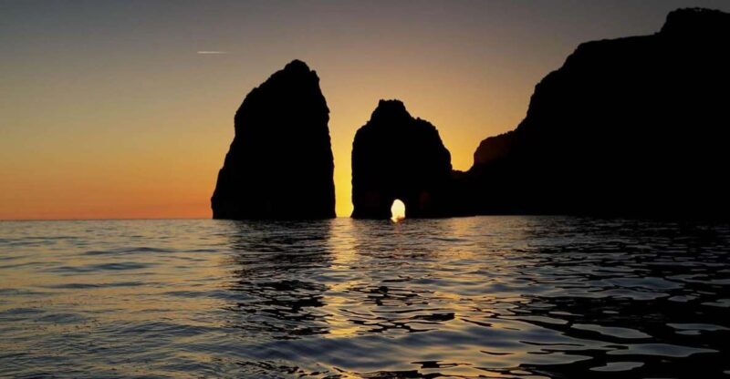 Capri: Day & Night Boat Tour - The Sum Up