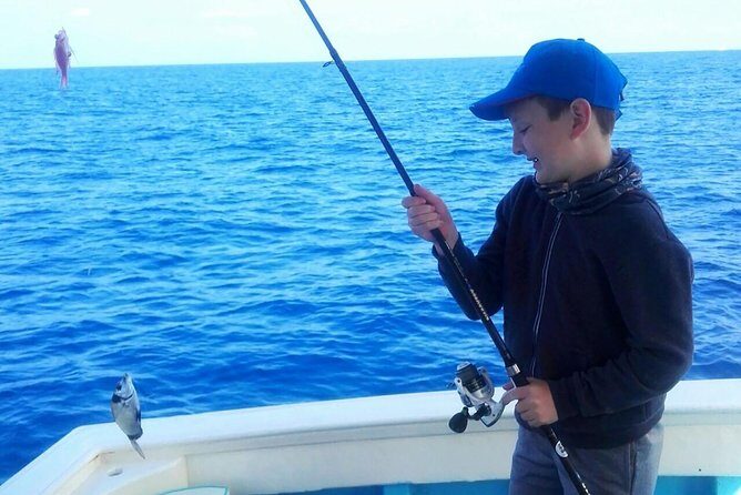 Capri Fishing Excursion with Snorkeling and Lunch from Sorrento - Who Will Love This Tour?