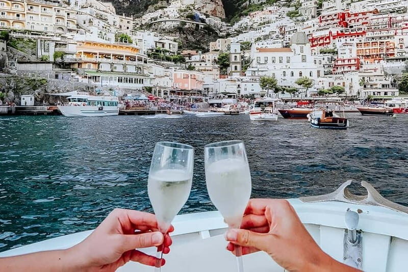 Capri: Full-Day Boat Tour with Snorkeling and Aperitif - Pricing & Value: Is it Worth It?